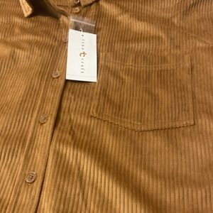 True Craft | Jackets & Coats | True Craft Shacket | Poshmark